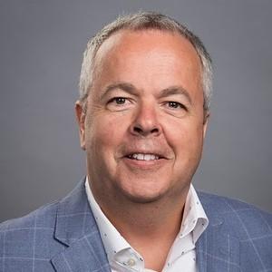 Chris Colson | Payments Institute